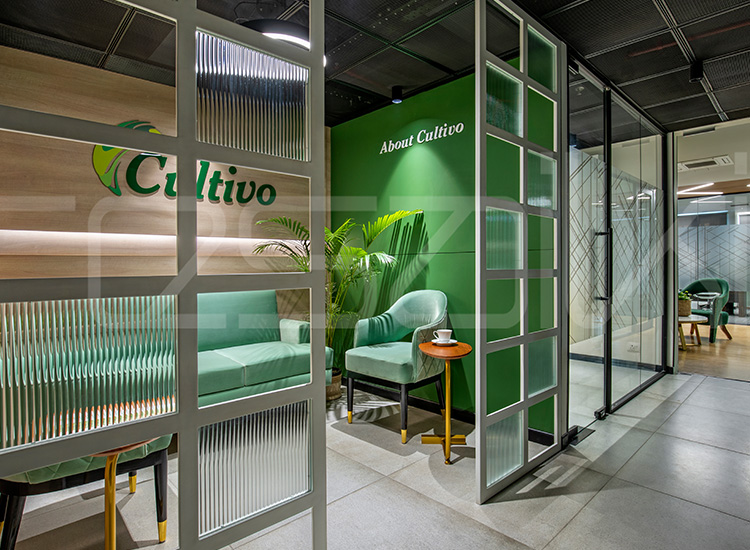 Krishna Rasayan | Resaiki Interiors