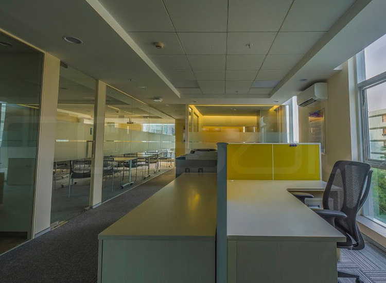 Color Con - Resaiki Interiors