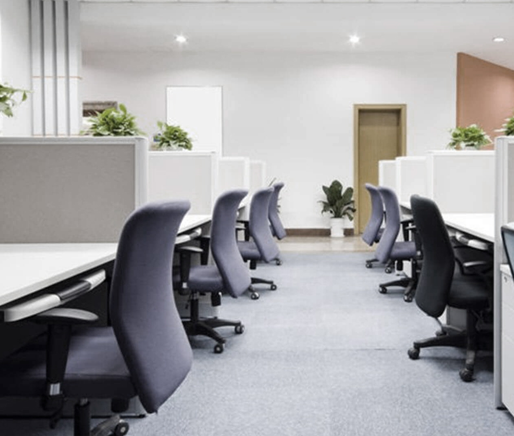 Office Interior Designers Can Transform Your Work Space