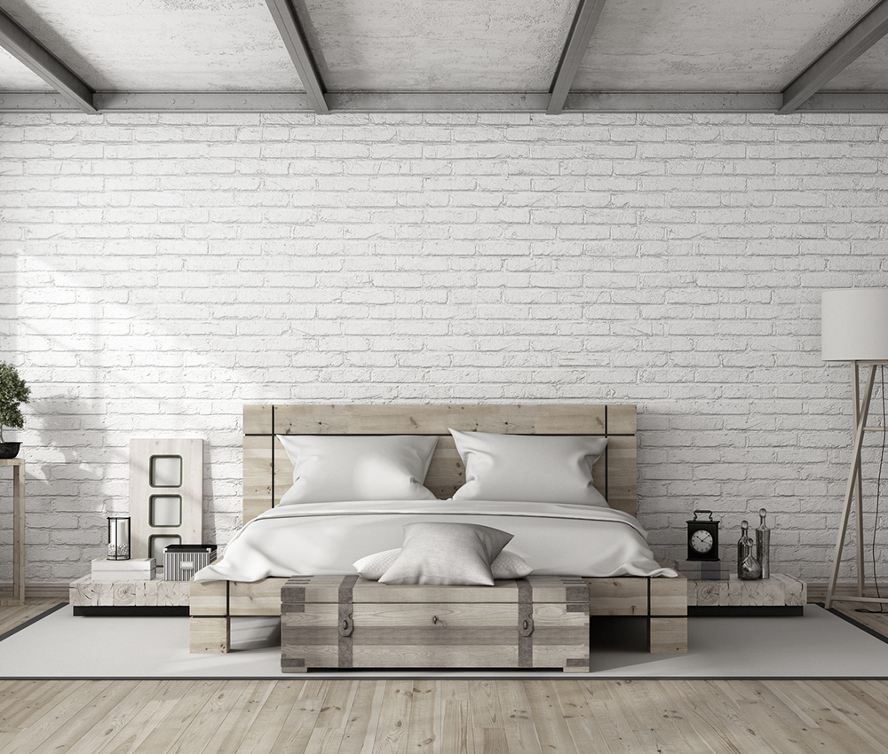 HOW TO DE-STRESS YOUR HOME