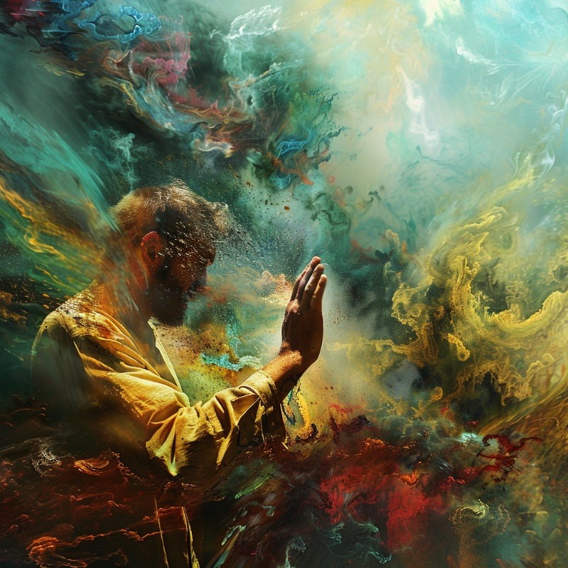 Unveiling the Magic: The Power of Color Psychology in Interior Design